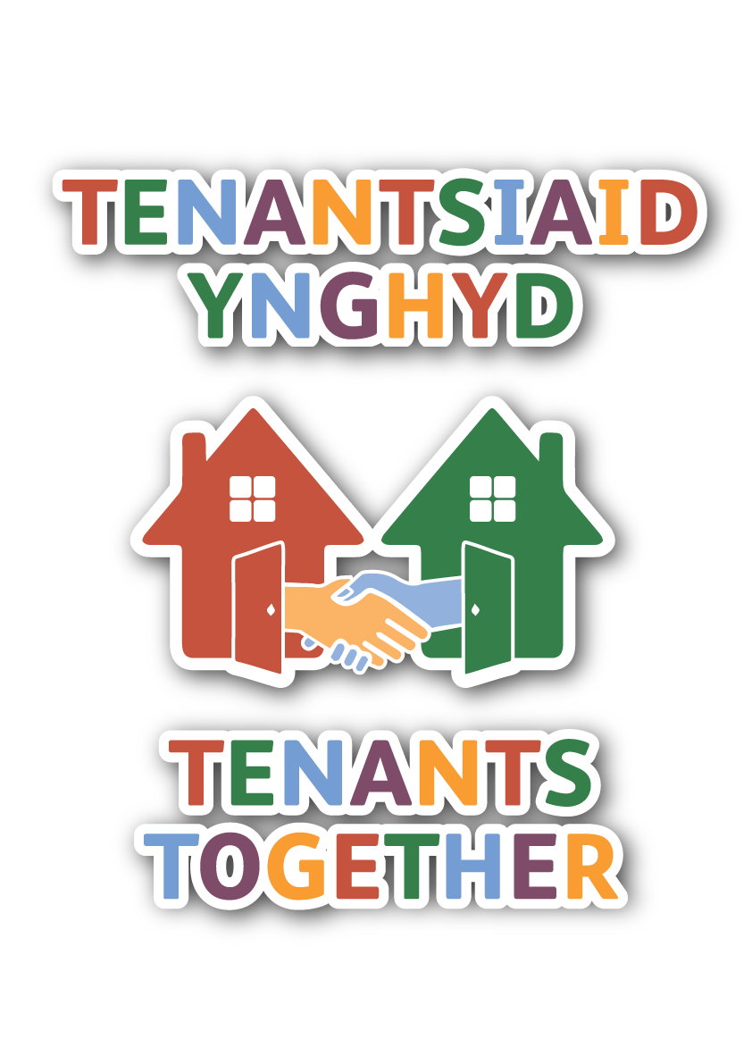 The Tenant Participation Team get a makeover! : Cardiff Tenants